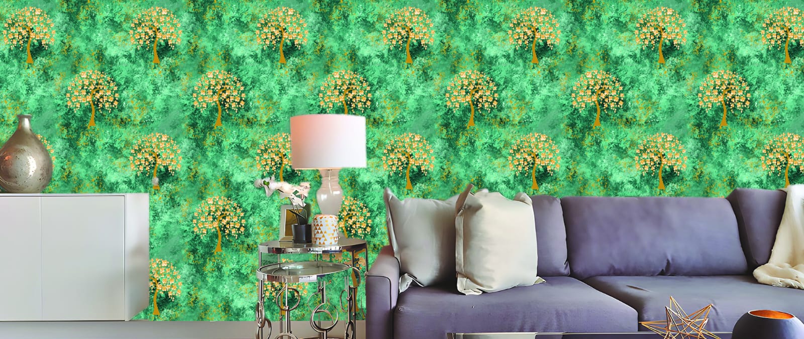 R G Wallpapers – Decorate Your Home Walls With R G Wallpapers