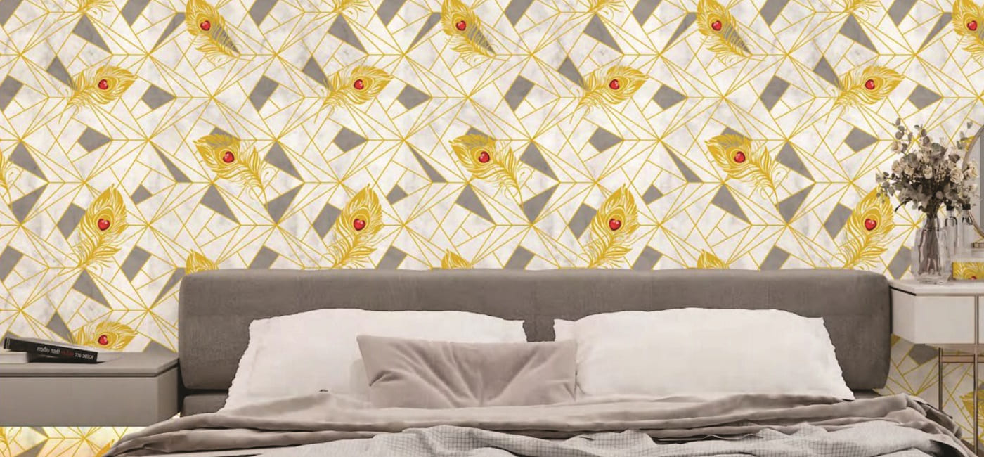 R G Wallpapers – Decorate Your Home Walls With R G Wallpapers
