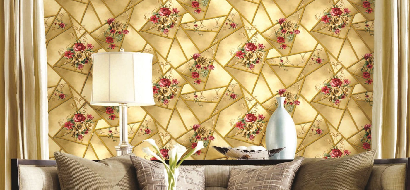 R G Wallpapers – Decorate Your Home Walls With R G Wallpapers
