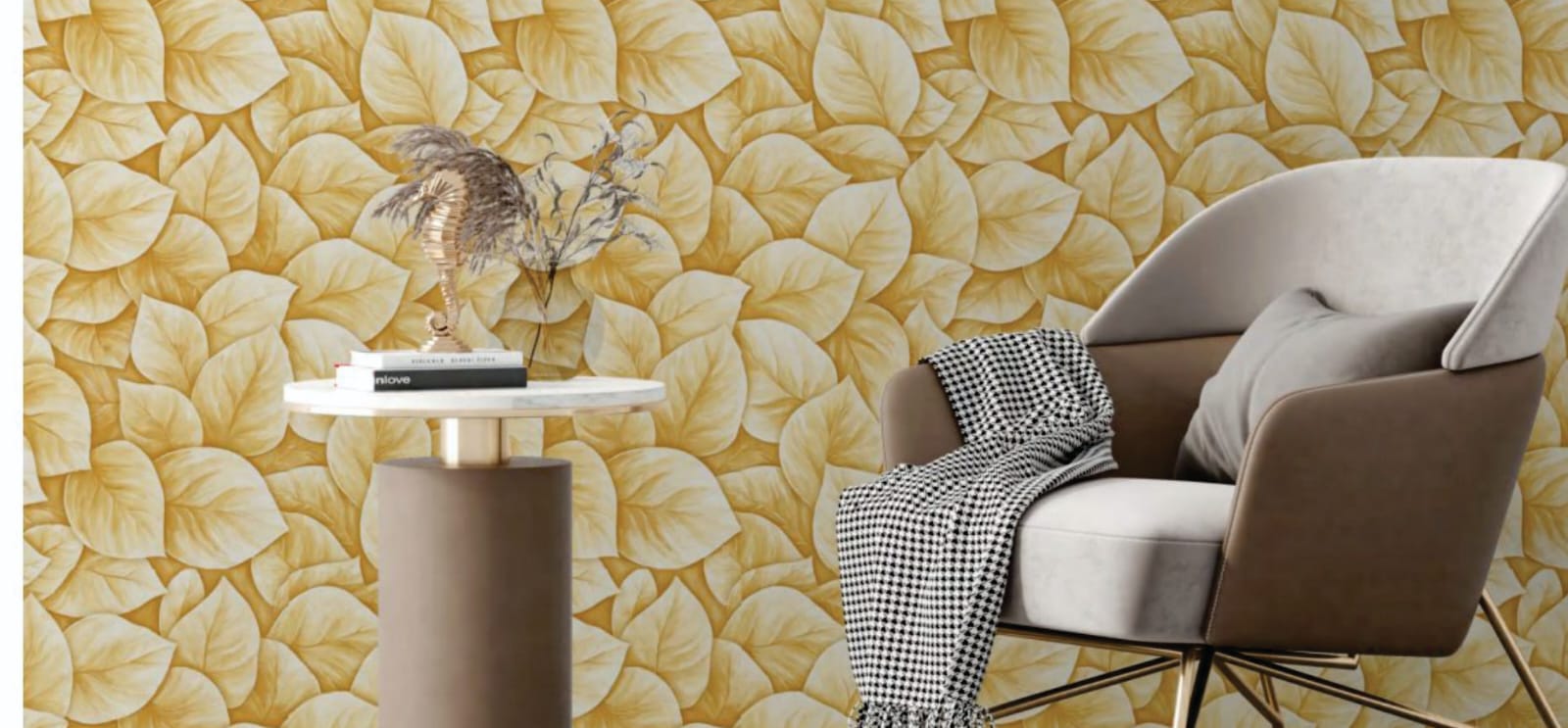 R G Wallpapers – Decorate Your Home Walls With R G Wallpapers